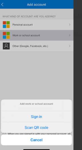 Multi-Factor Authentication (MFA) User Workflow Guide – Transport4