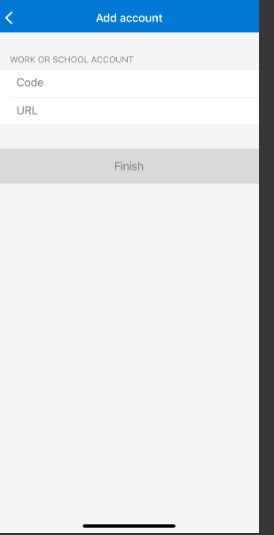 Multi-Factor Authentication (MFA) User Workflow Guide – Transport4