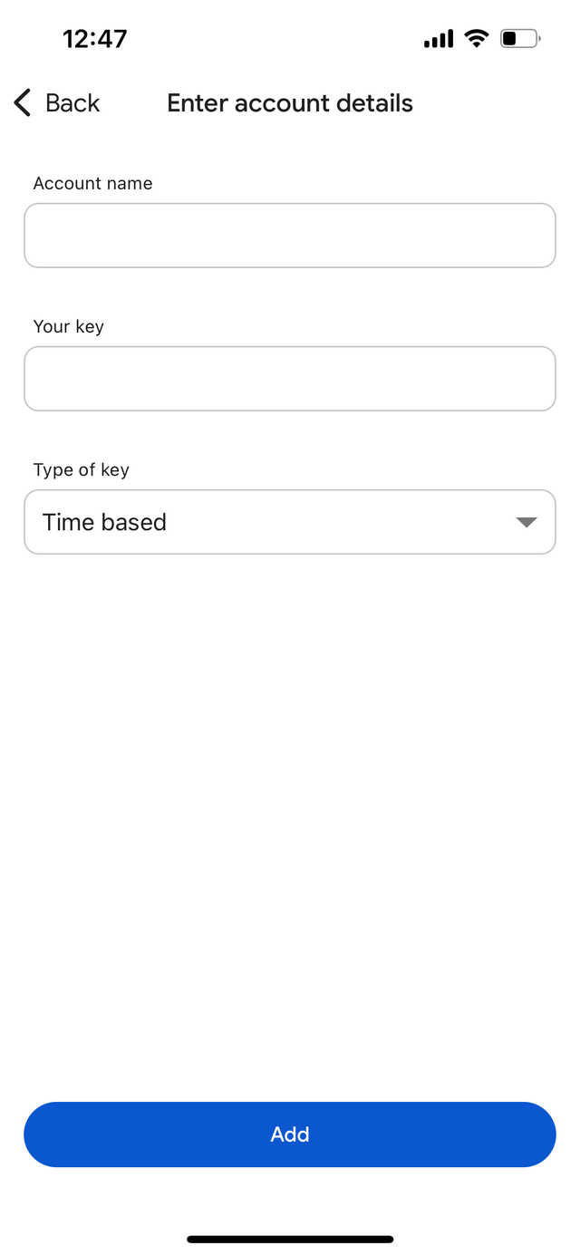Multi-Factor Authentication (MFA) User Workflow Guide – Transport4